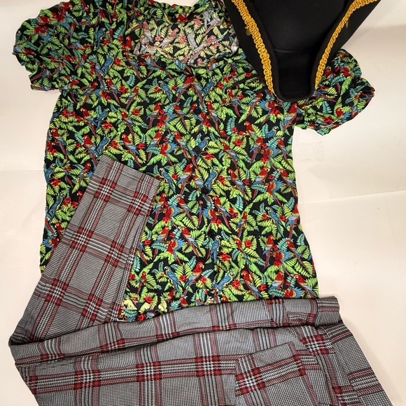 Source Unknown | Costumes | Goonies Chunk Costume Year Old Child | Poshmark